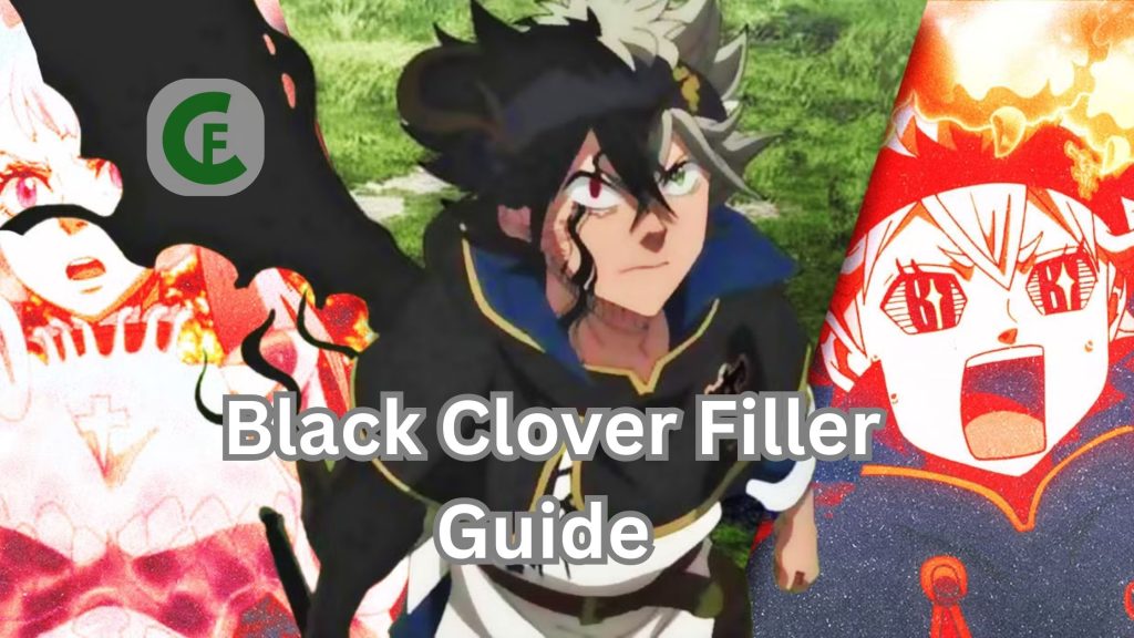 Ultimate Black Clover Filler Episode Guide – Skip or Watch