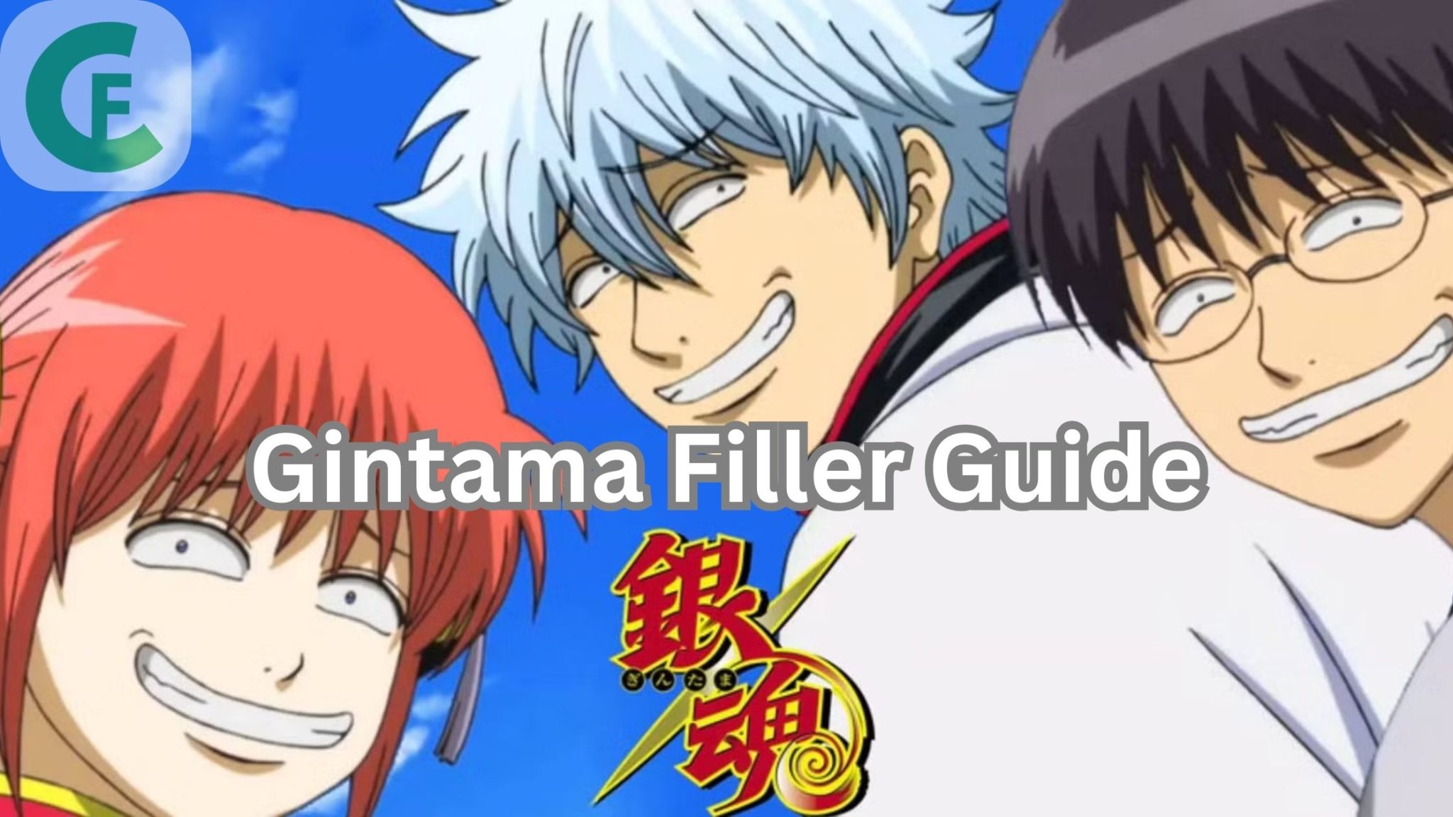 Ultimate Gintama Filler Episode Guide – Skip or Watch