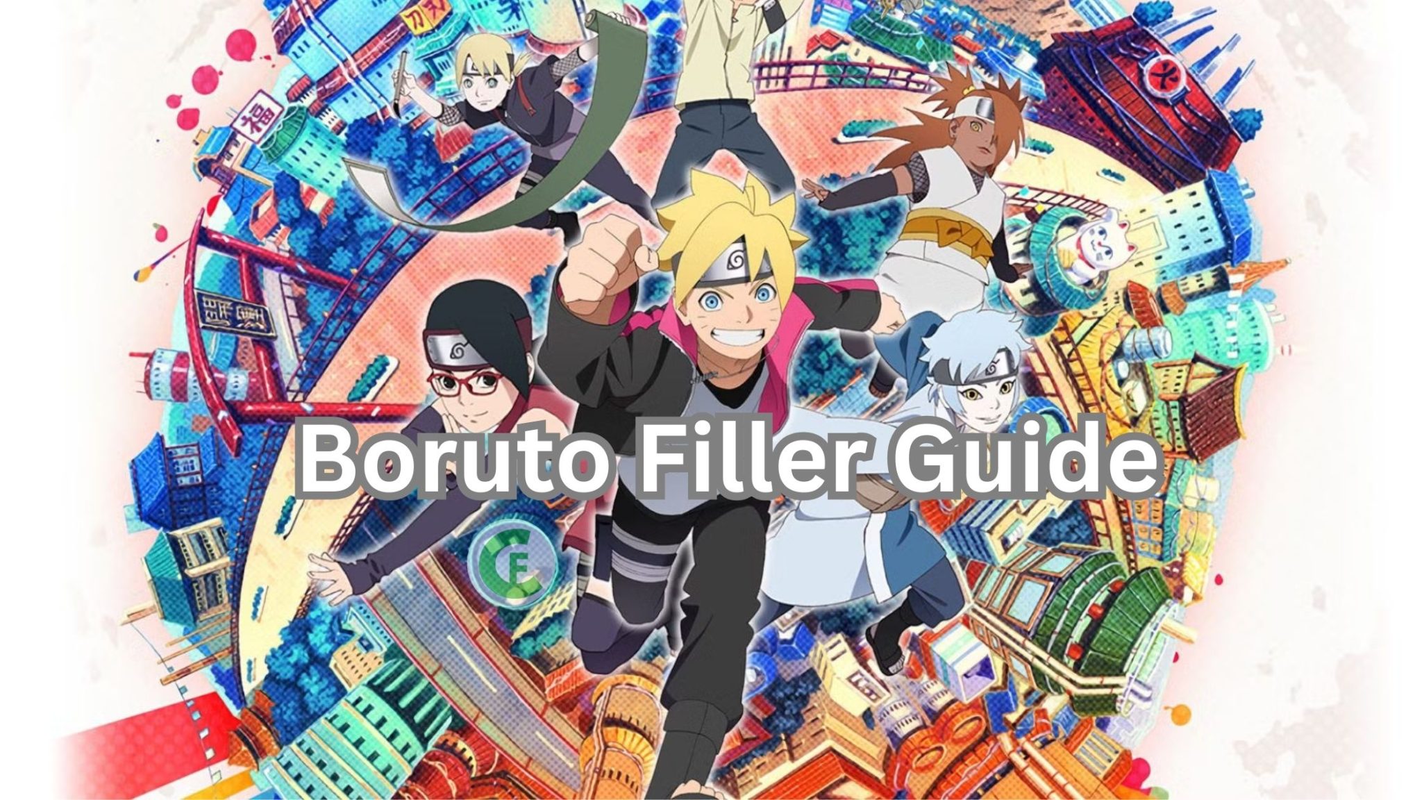 Boruto: Naruto Next Generations Filler Guide – Skip or Watch